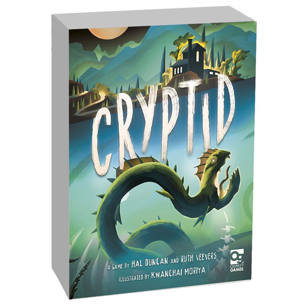 Top 15 Board Games of 2022 - Sunday Games - The Quality Board Game ...